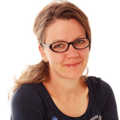 Meet The Aunties - Curious Explorers